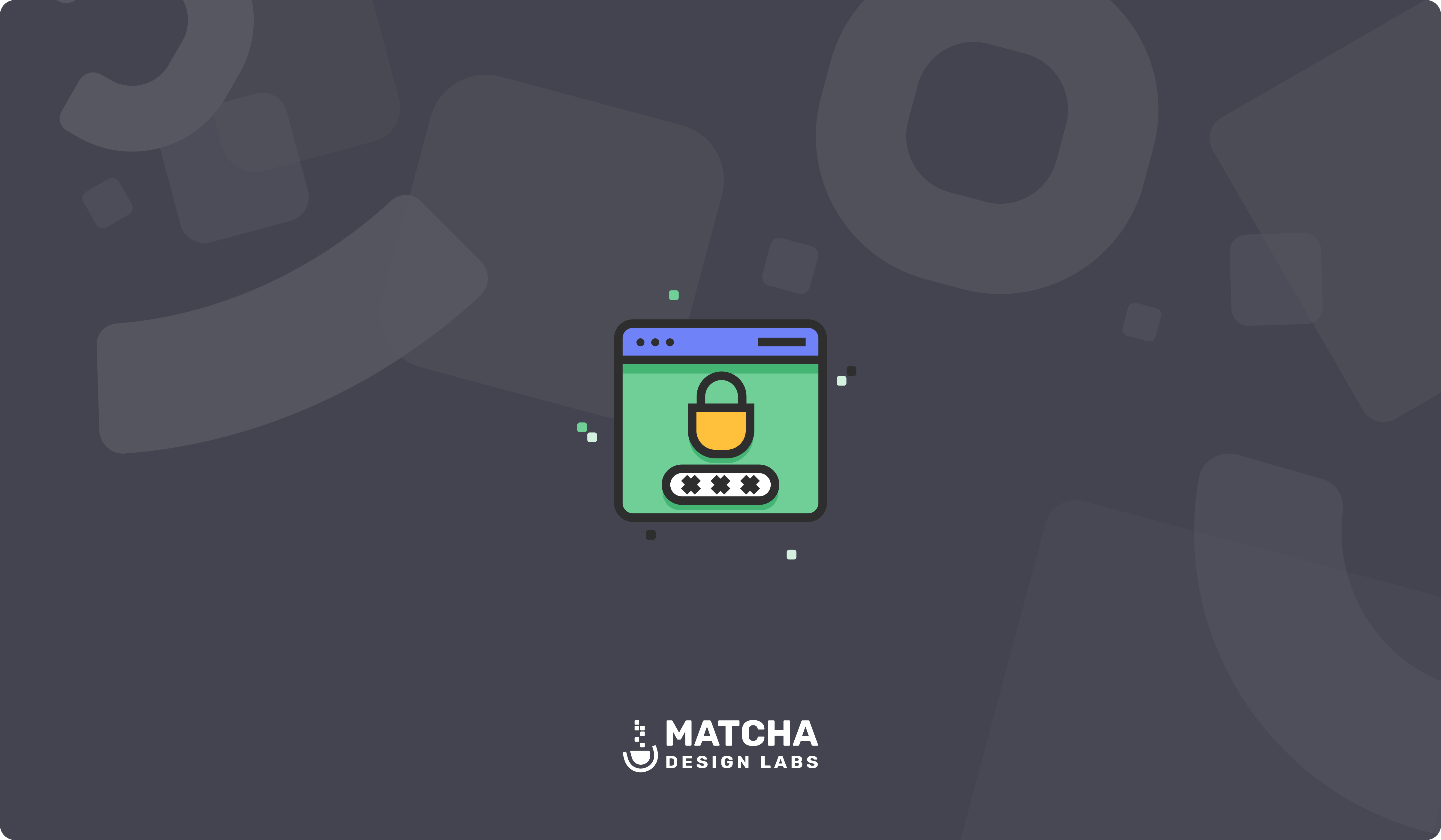 Matcha Design Labs | Web 3 UI Design: Tips for Effective Remote Design Work